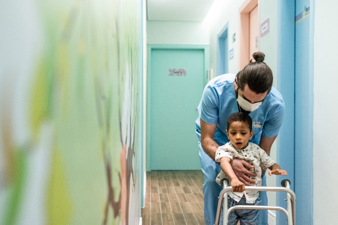 Instituto Almai | Entre em Contato p/ Avaliação Gratuita